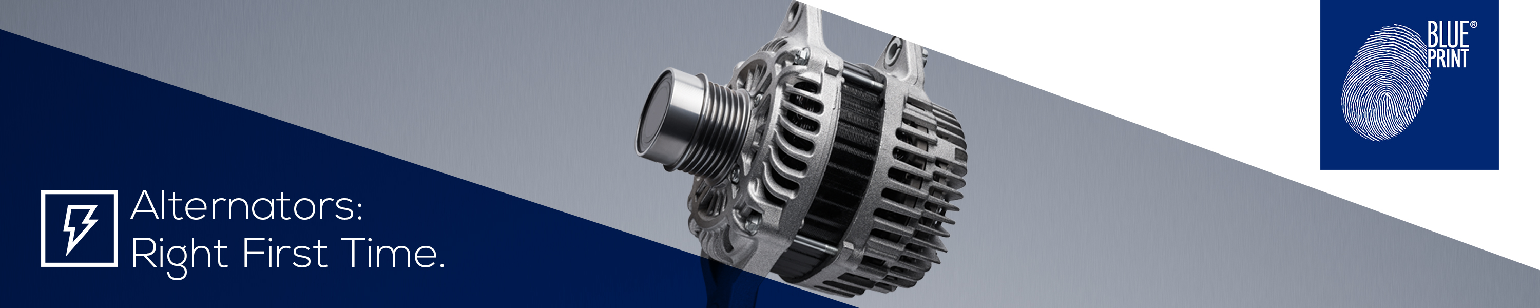 Amazon.co.uk: Blue Print: Alternators