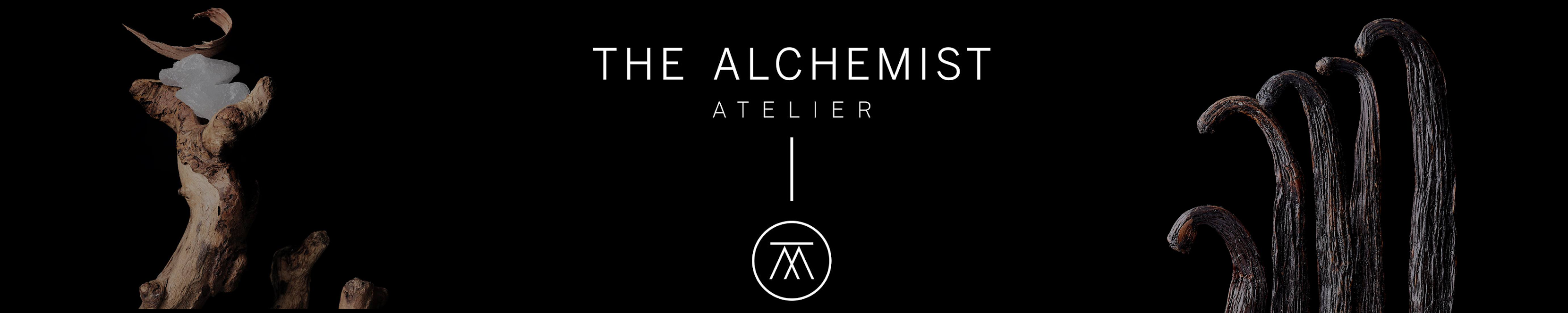 Amazon.co.uk: The Alchemist Atelier: Scent Creator