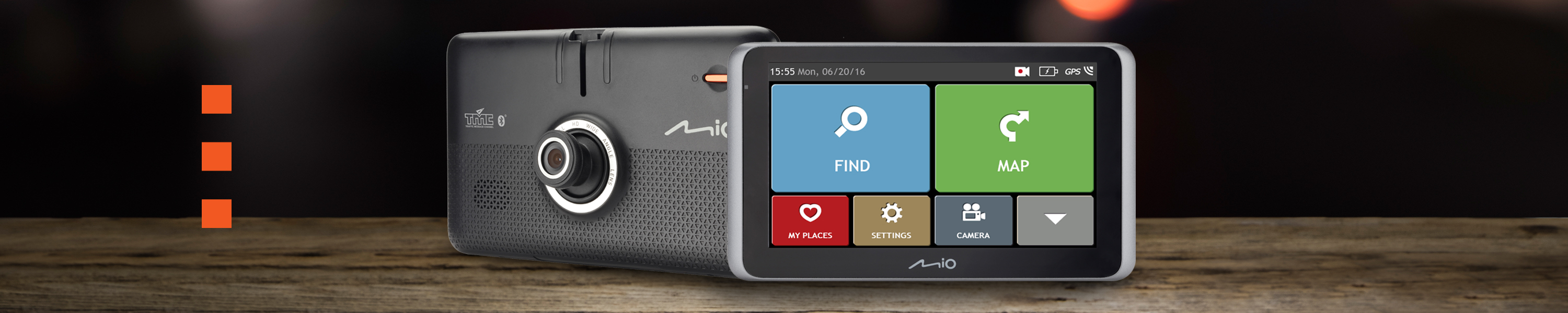 Amazon.co.uk: Mio: Car Navigation