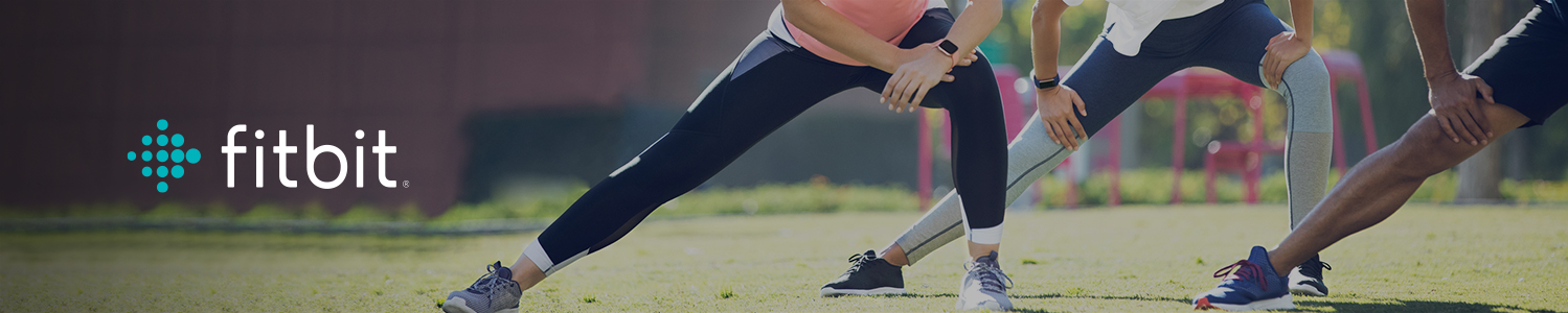 Amazon.co.uk: Fitbit