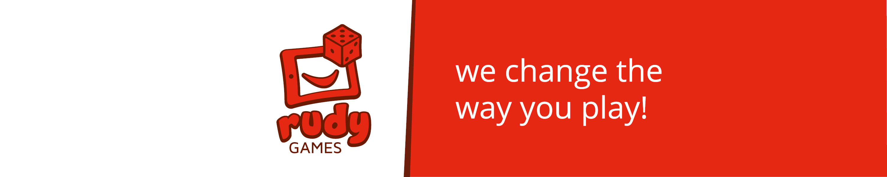 Amazon.co.uk: Rudy Games - We change the way you play!: About Us