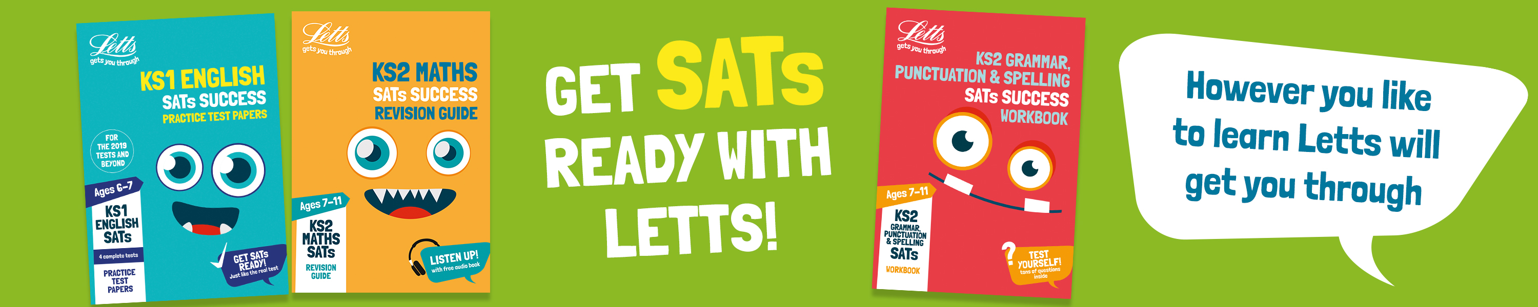 Amazon.co.uk: Letts Revision
