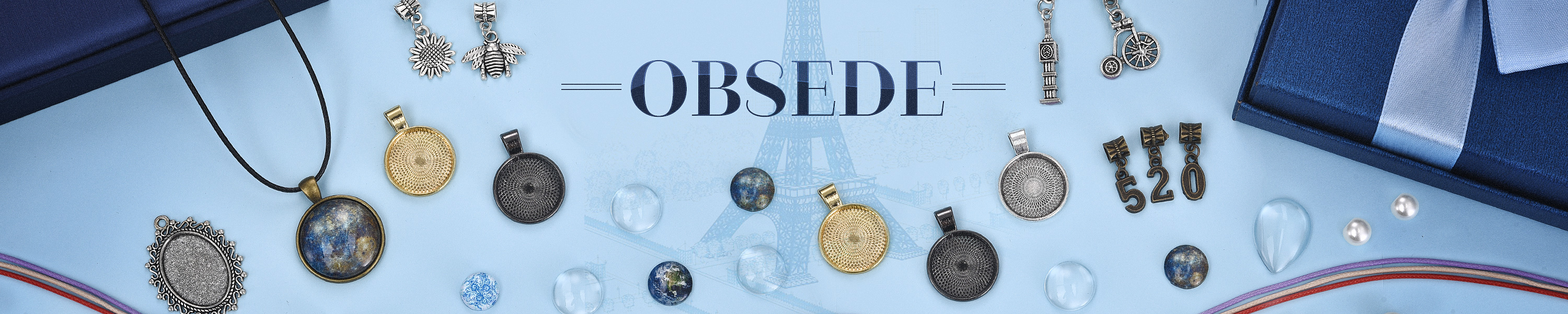 Amazon.co.uk: OBSEDE