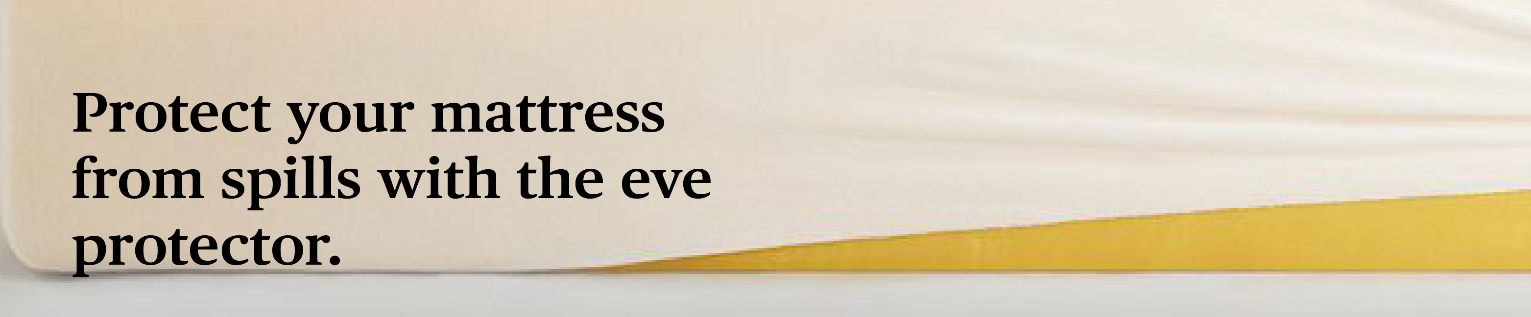 Amazon.co.uk: Eve: Mattress Protector