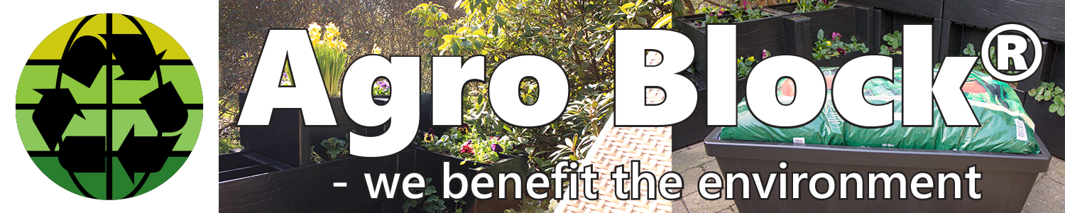 Amazon.co.uk: Agro Block - We benefit the environment