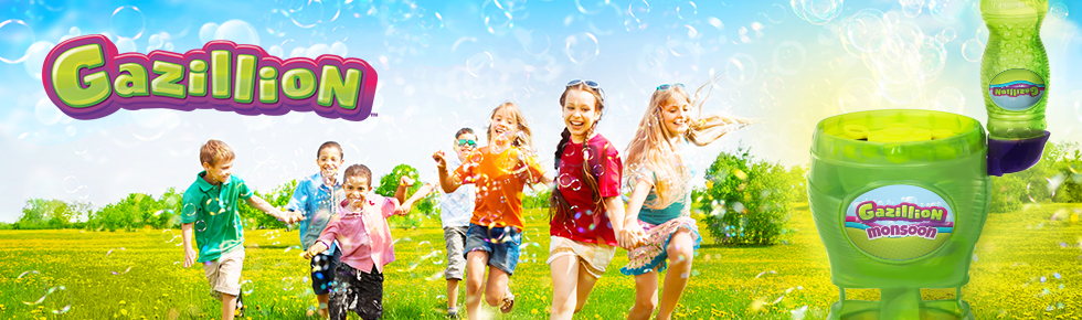 Amazon.co.uk: Gazillion