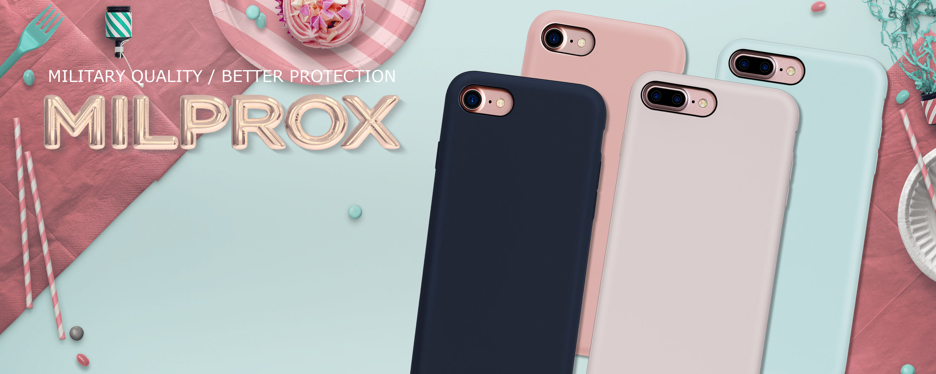 Amazon.co.uk: MILPROX