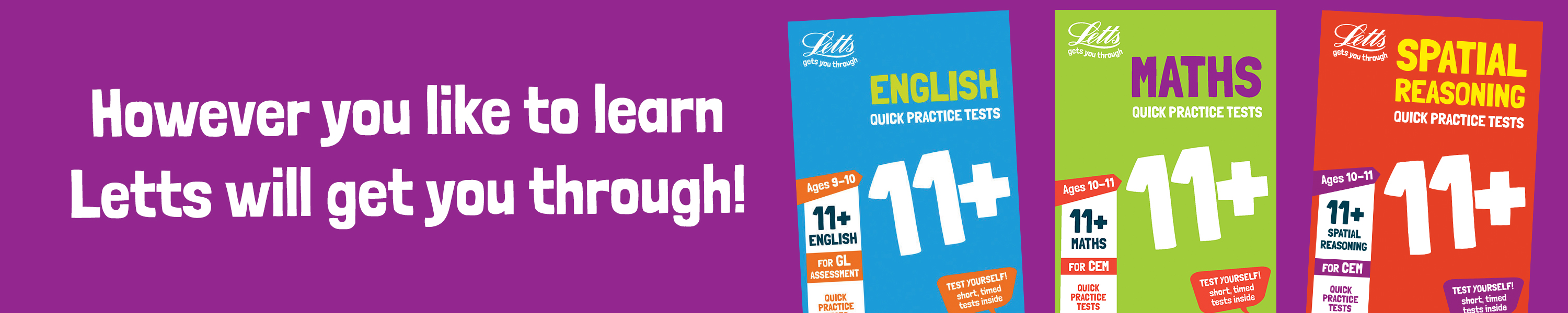 Amazon.co.uk: Letts Revision: 11+