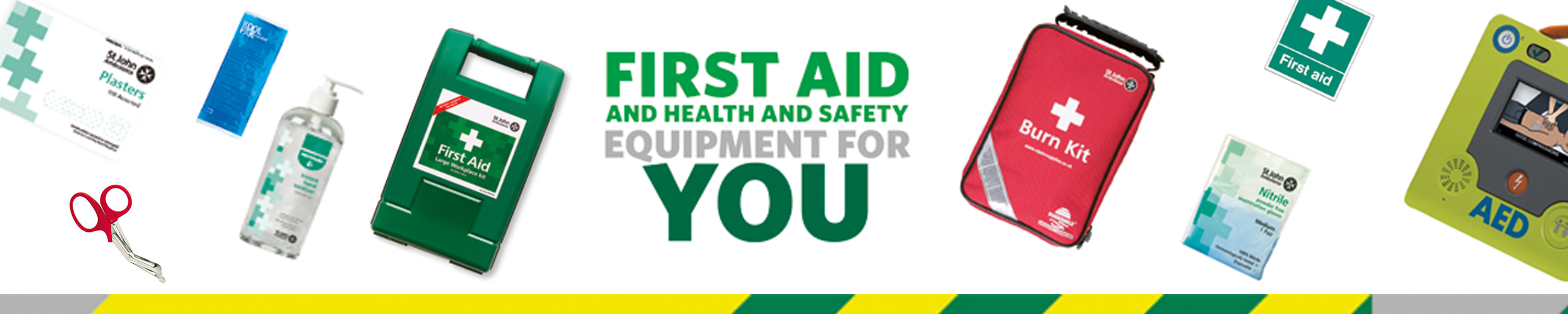 Amazon.co.uk: St John Ambulance: Plasters & Tape