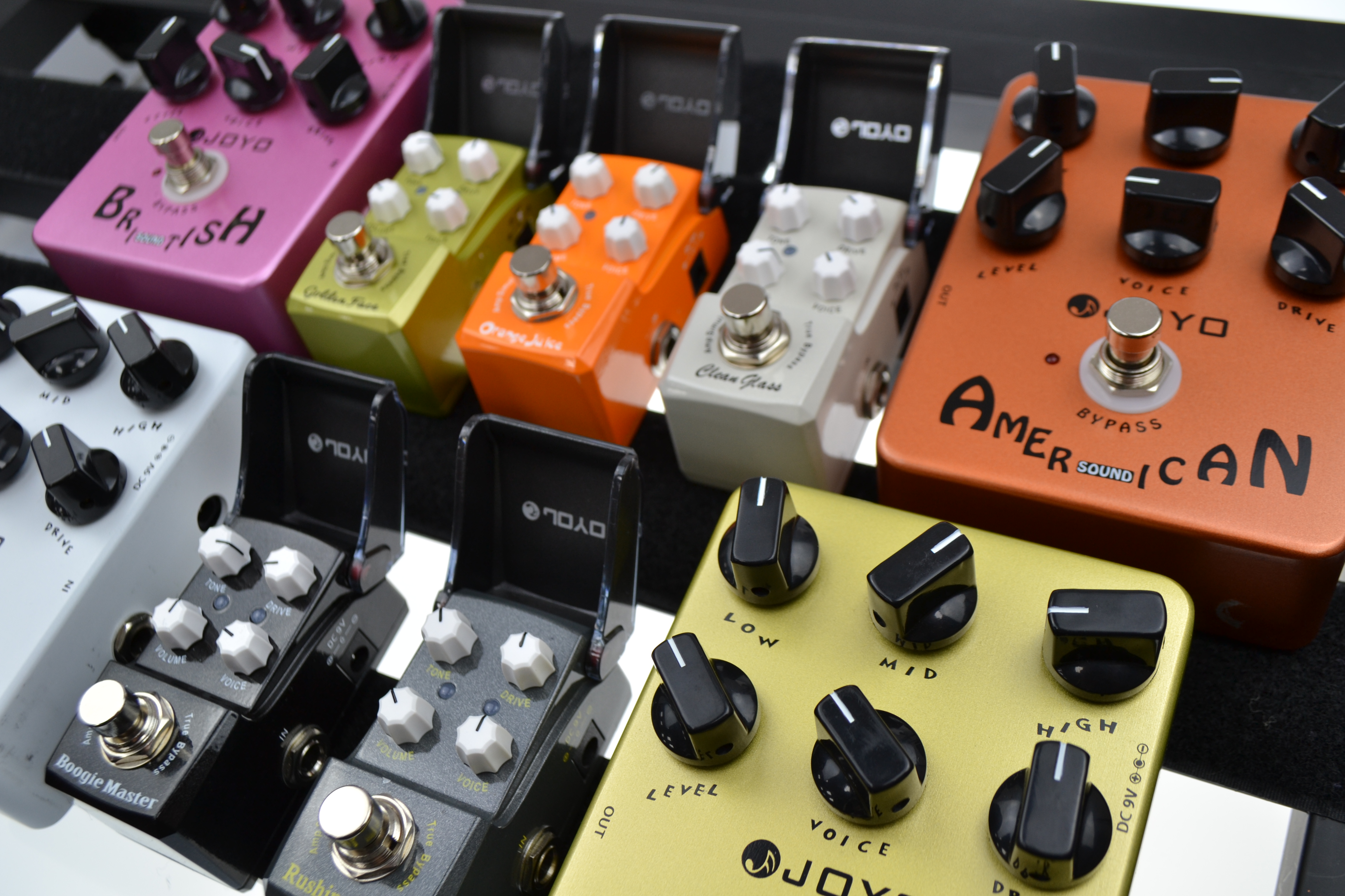 Amazon.co.uk: JOYO