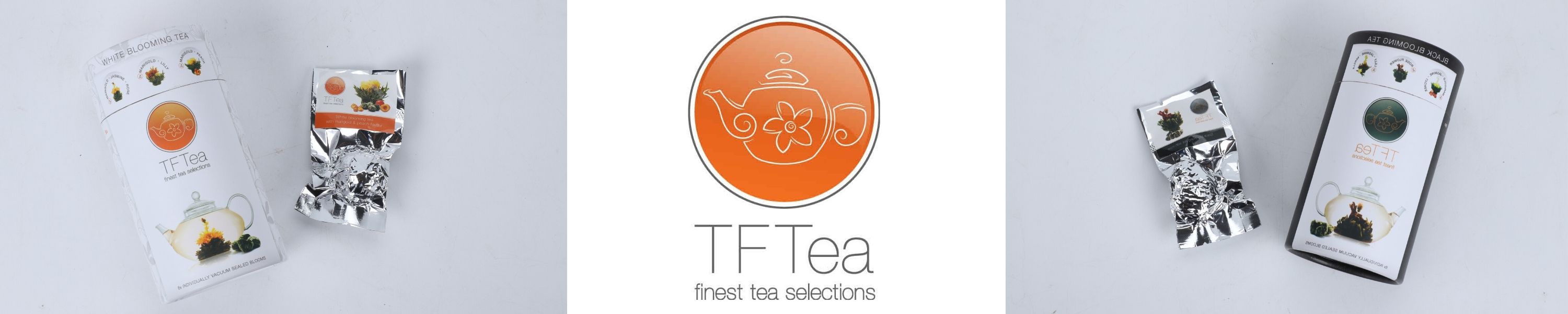 Amazon.co.uk: TFTea finest tea selections