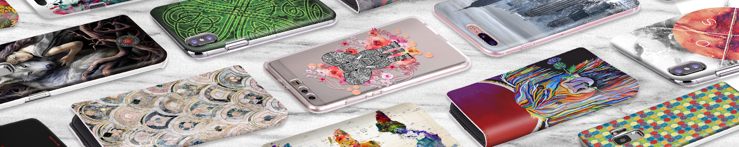 Amazon.co.uk: Head Case Designs: ARTS