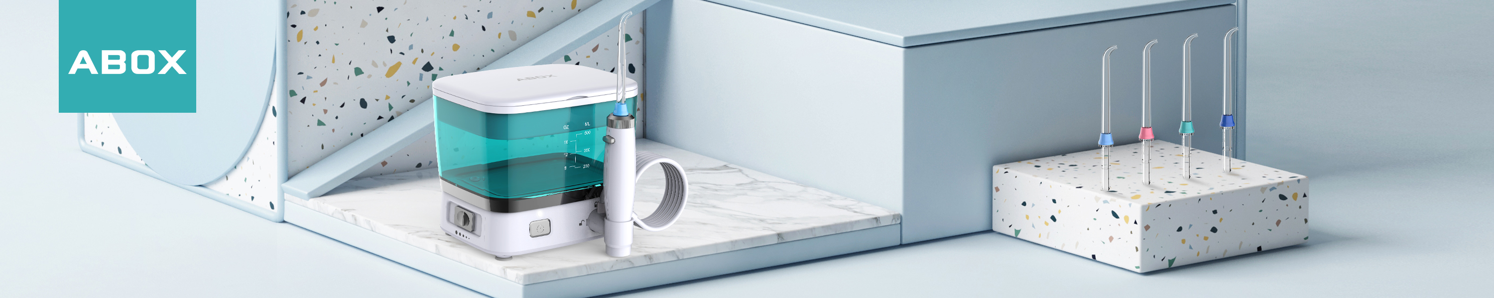 Amazon.co.uk: ABOX: Health & Personal Care