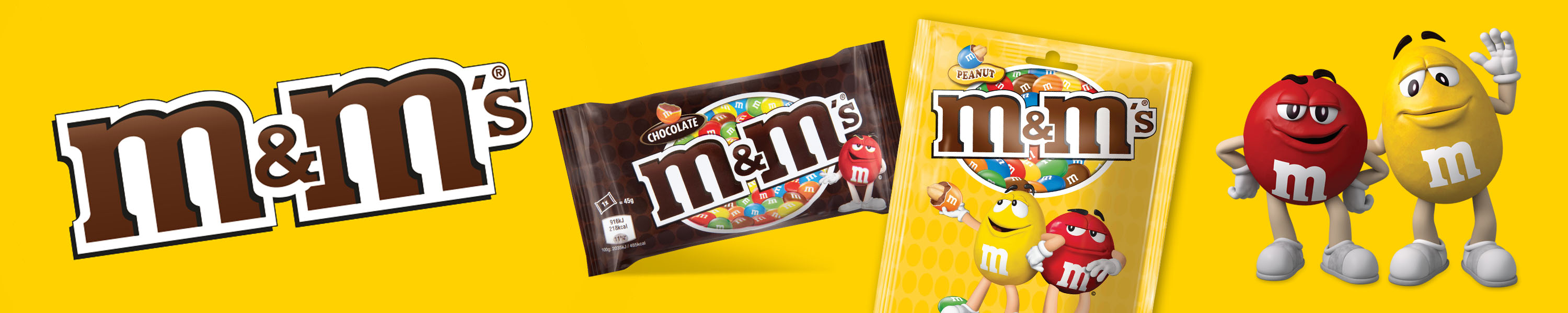 Amazon.co.uk: Shop the Mars chocolate family: M&M's