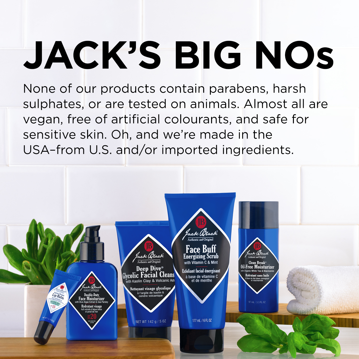 Amazon.co.uk: Jack Black