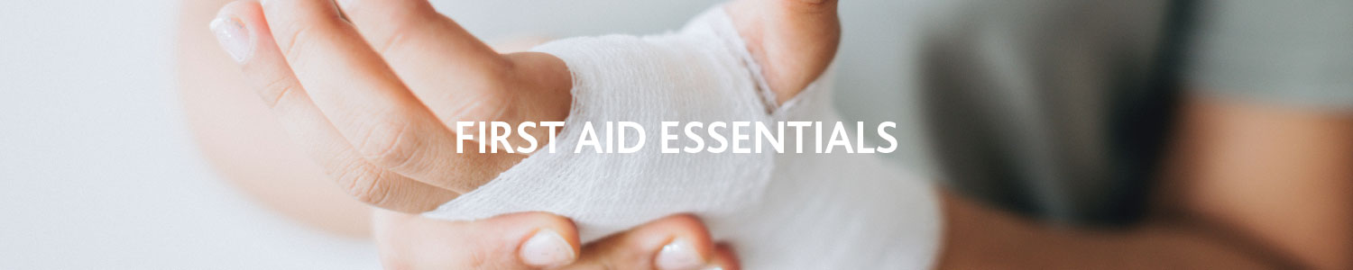 Amazon.co.uk: Reliance Medical: Essentials