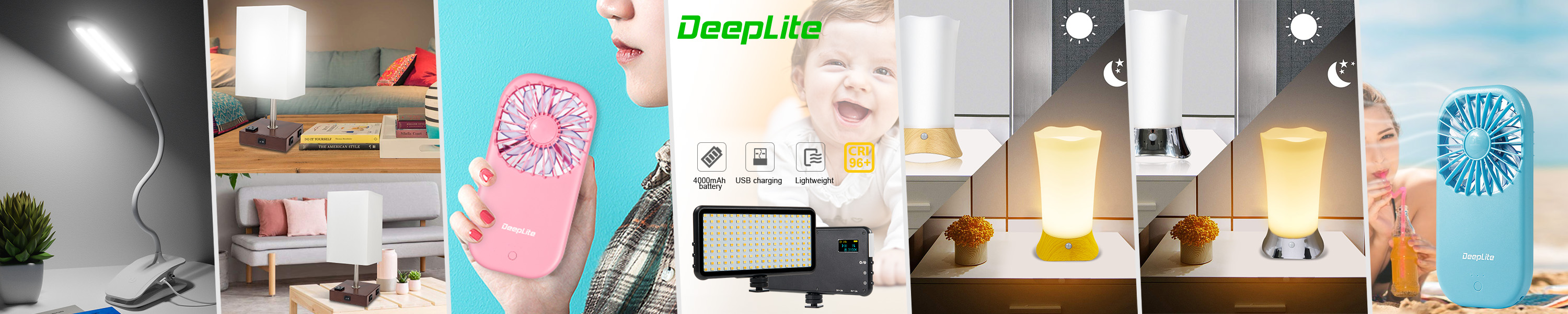 Amazon.co.uk: DEEPLITE