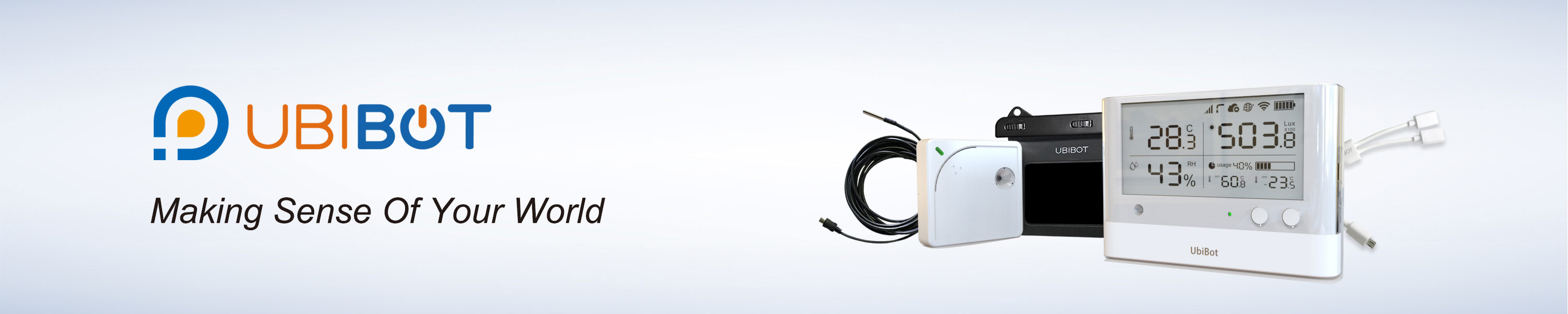 Amazon.co.uk: UbiBot