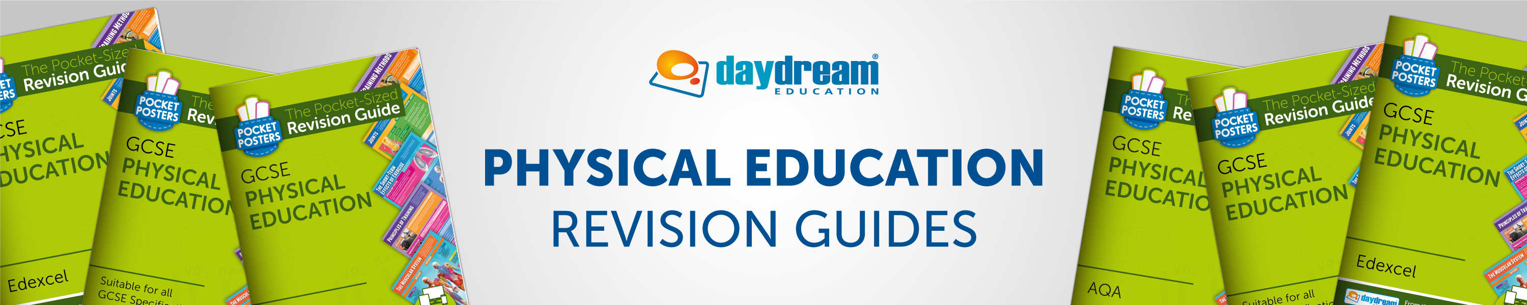 Amazon.co.uk: Daydream Education: Physical Education