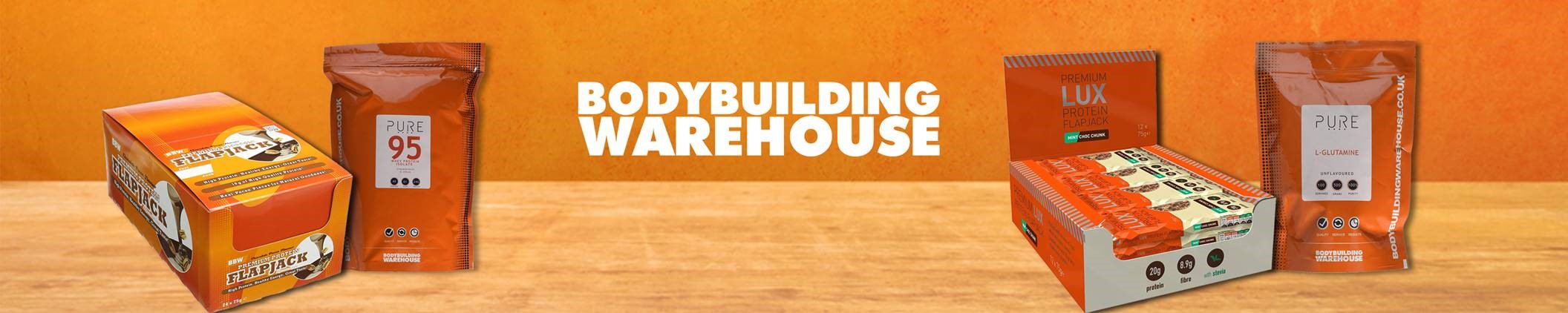 Amazon.co.uk: Bodybuilding Warehouse