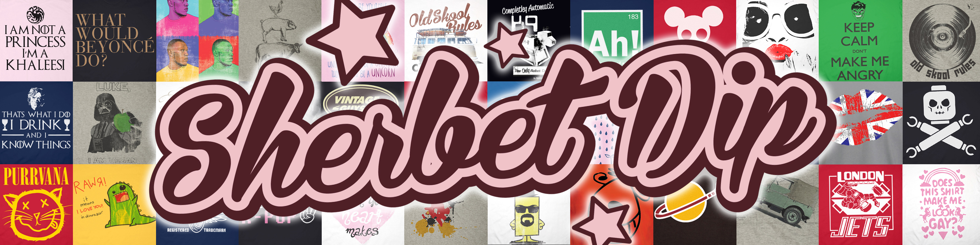 Amazon.co.uk: Sherbet Dip