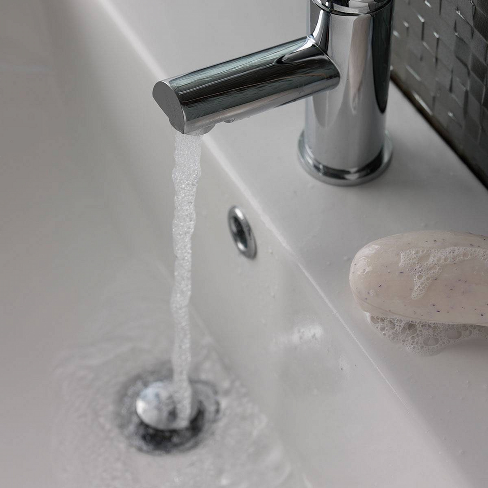 Amazon.co.uk: HOUSE OF ENKI: BASIN WASTES & ACCESSORIES