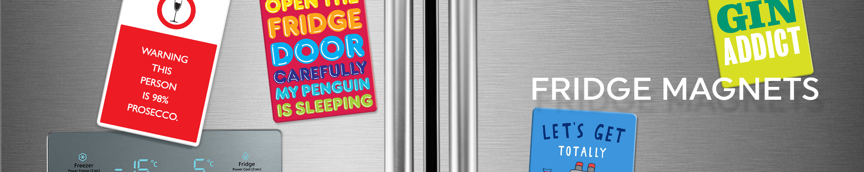 Amazon.co.uk: Brainbox Candy: Fridge Magnets