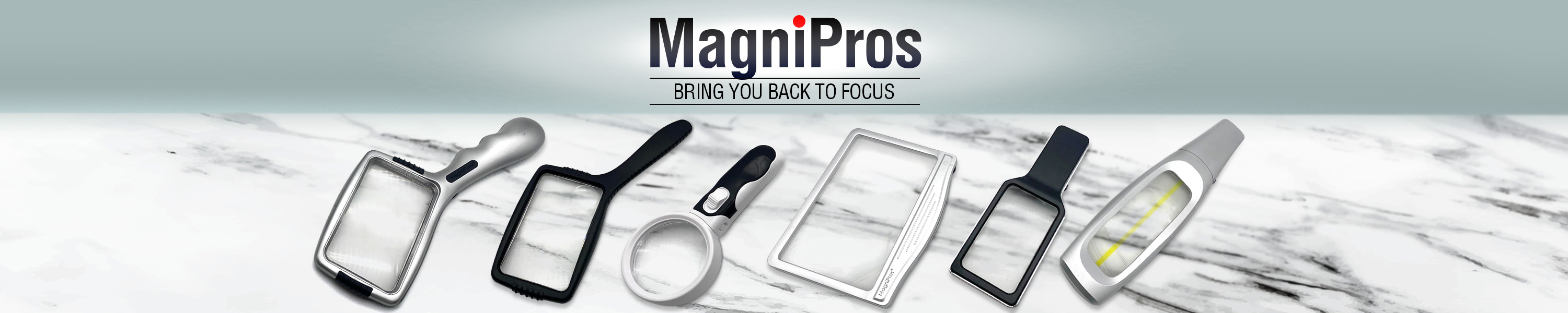 Amazon.co.uk: MagniPros