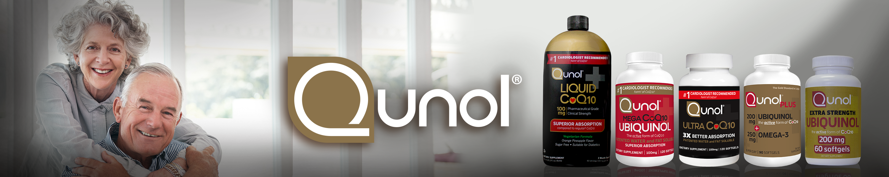 Amazon.co.uk: Quten Research Institute: UBIQUINOL