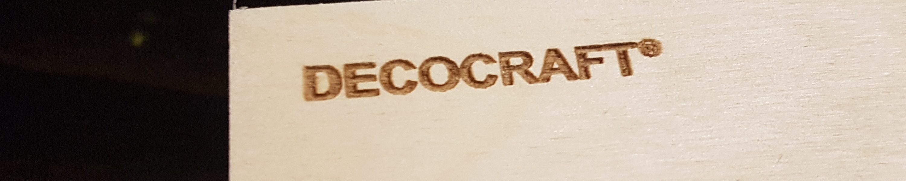 Amazon.co.uk: DECOCRAFT