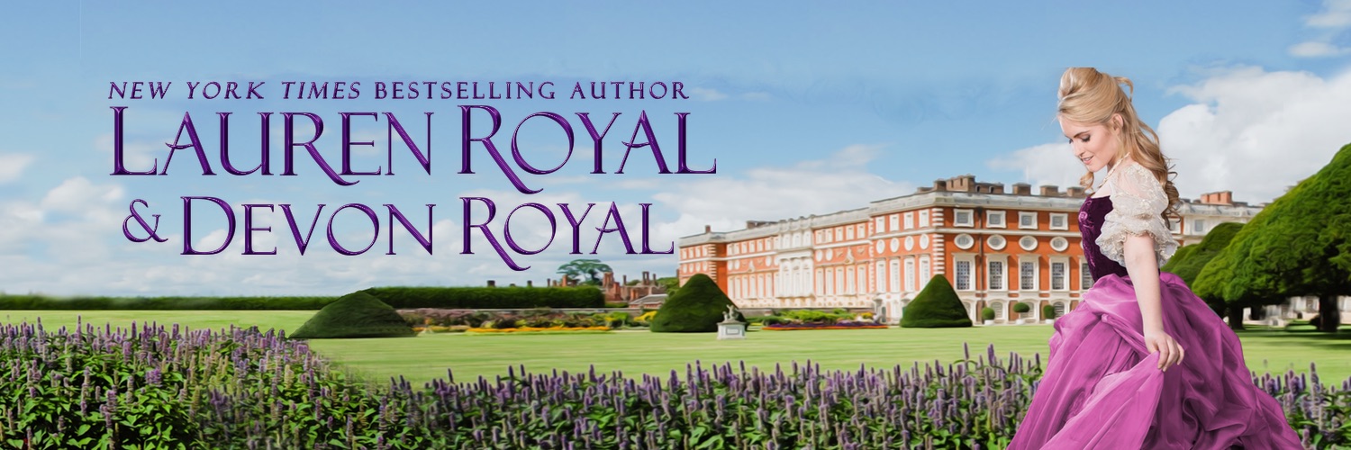 Amazon.co.uk: Lauren & Devon Royal: The Chase Brides