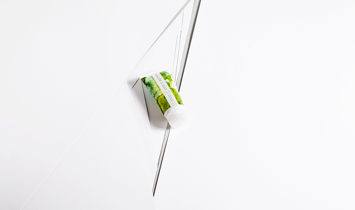 Amazon.co.uk: Malée Natural Science: HANDS & FEET