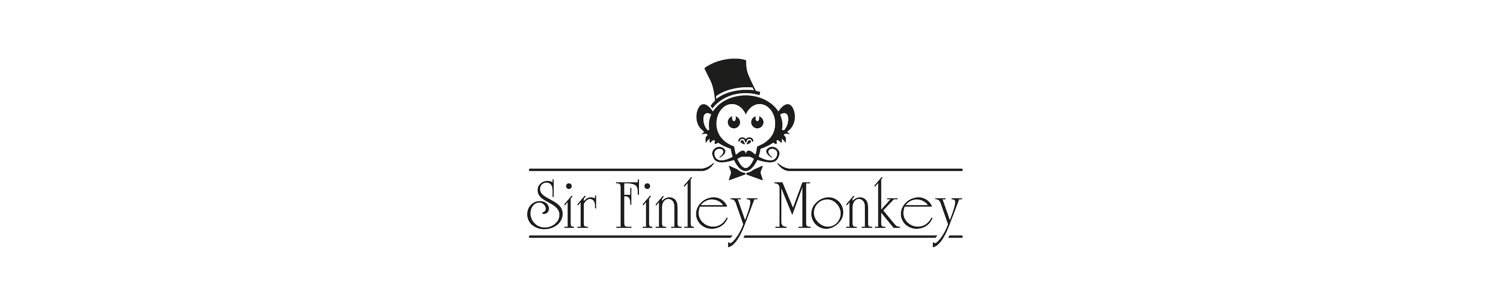 Amazon.co.uk: Sir Finley Monkey: Filzuntersetzer