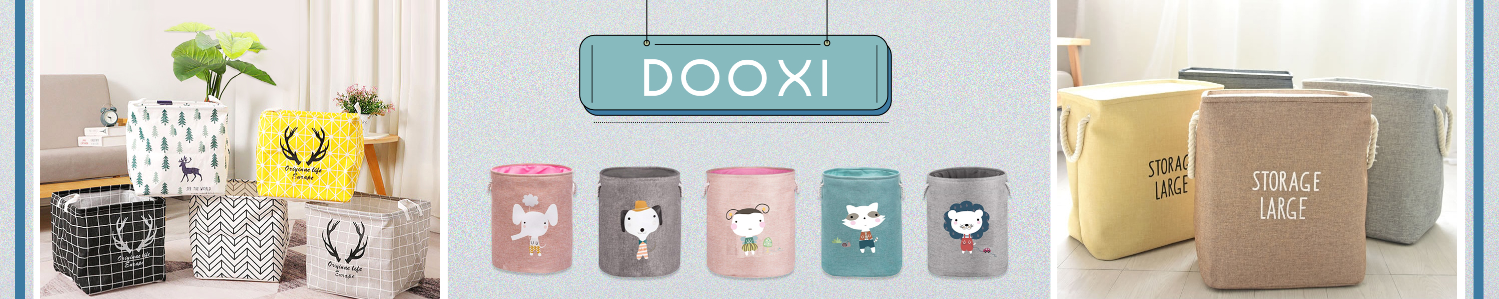 Amazon.de: DOOXI