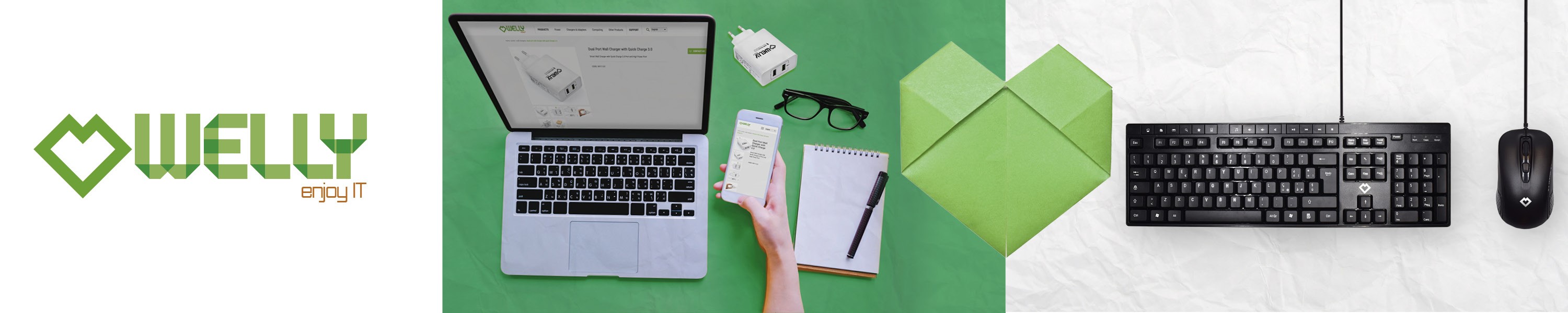 Amazon.de: Welly Enjoy IT: Computer