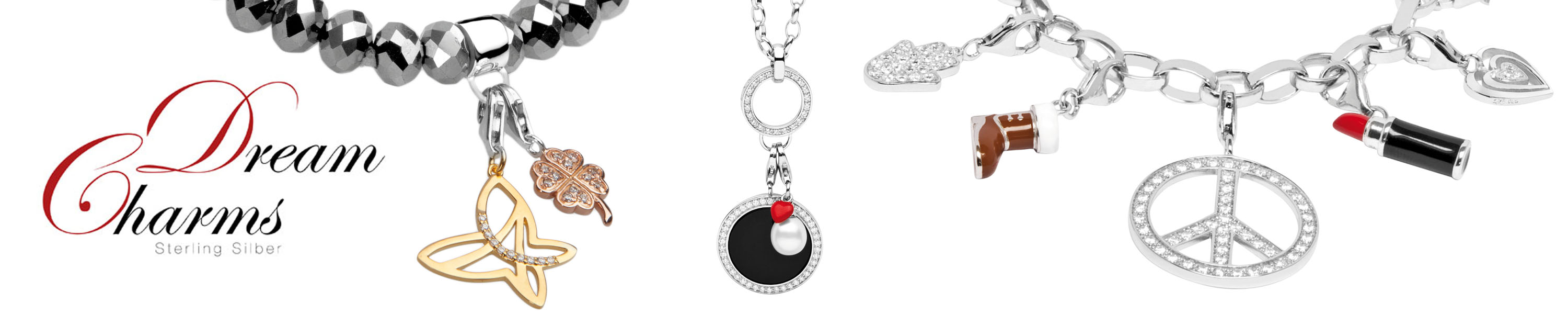 Amazon.de: Dream Charms: Vergoldet