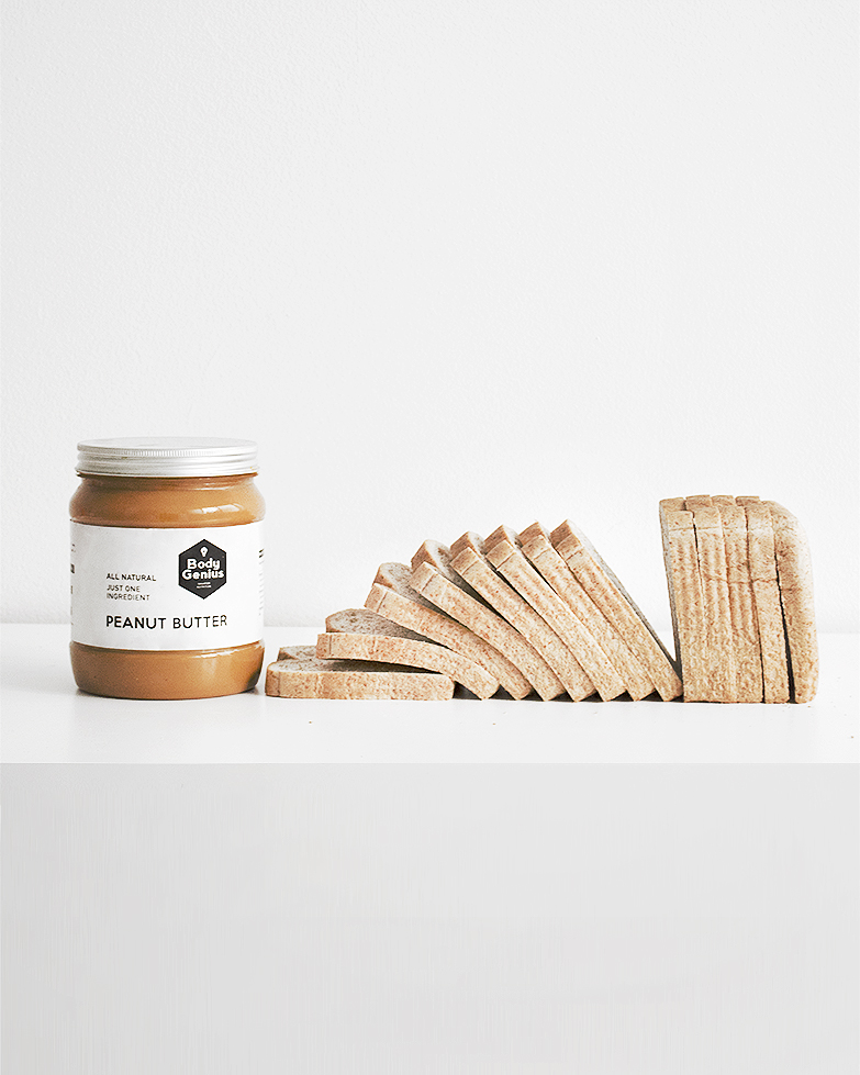 Amazon.es: Body Genius Smarter Nutrition: PROTEIN PANCAKES