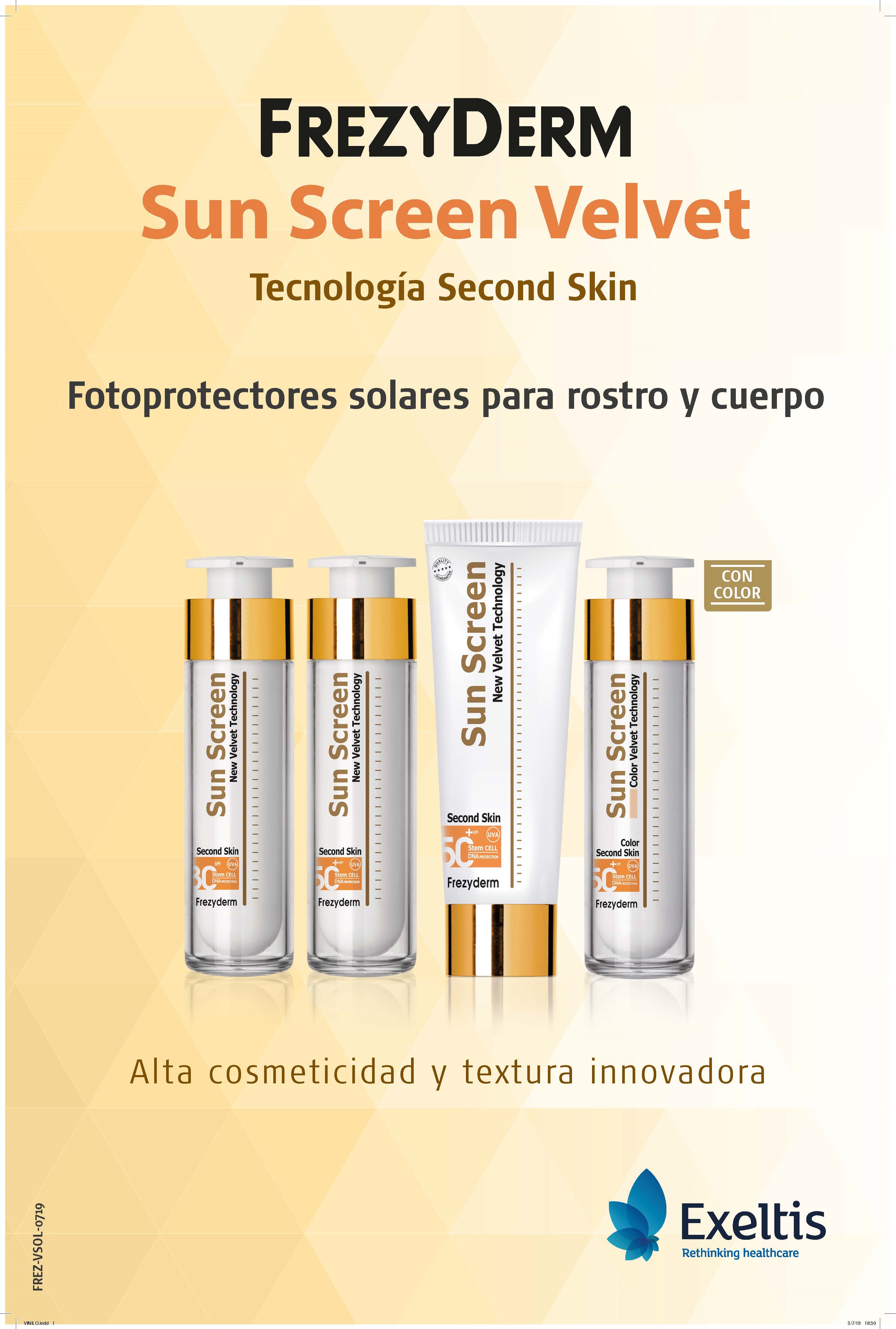 Amazon.es: Exeltis: Fotoprotectores Frezyderm