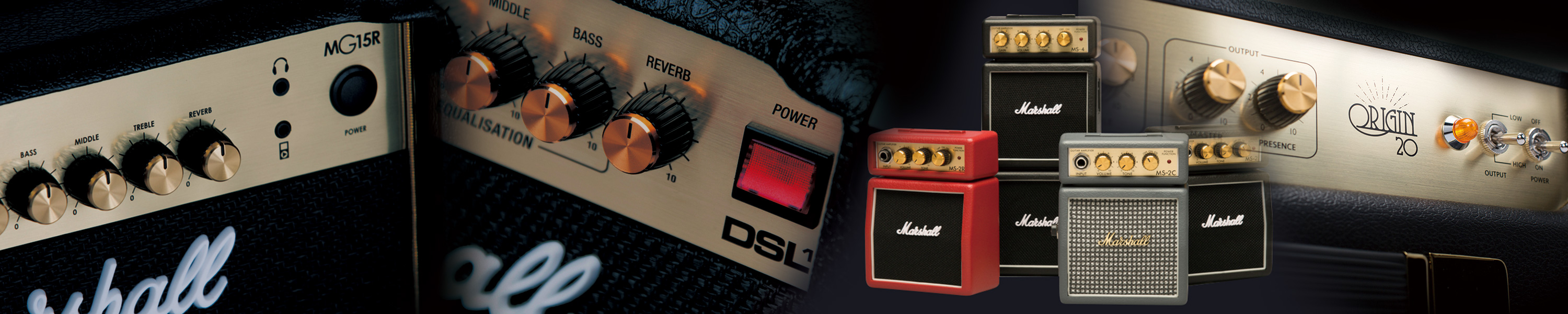 Amazon.co.jp: Marshall: FOOTSWITCHES