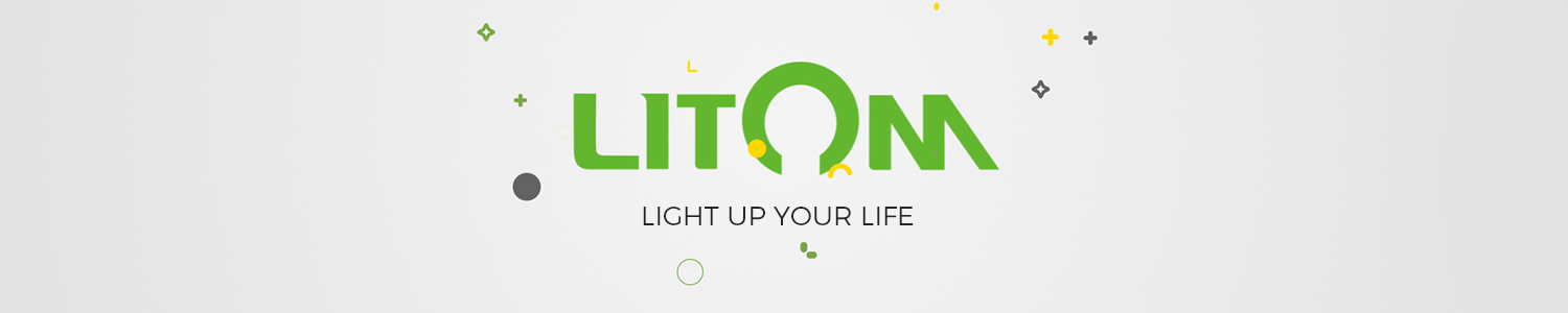 Amazon.co.jp: LITOM