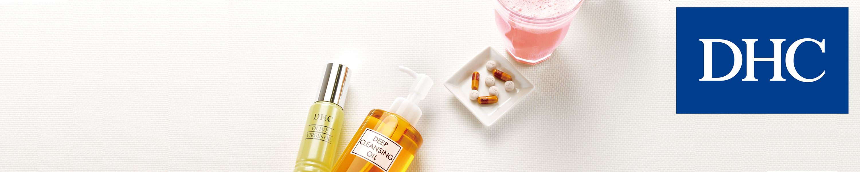 Amazon.co.jp: DHC: オリーブすべすべシリーズ