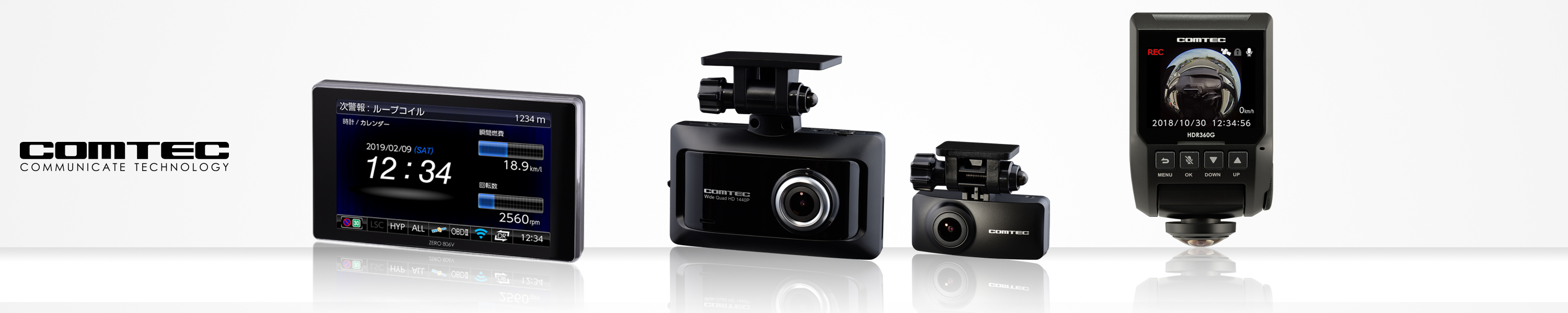 Amazon.co.jp: COMTEC: COMTEC