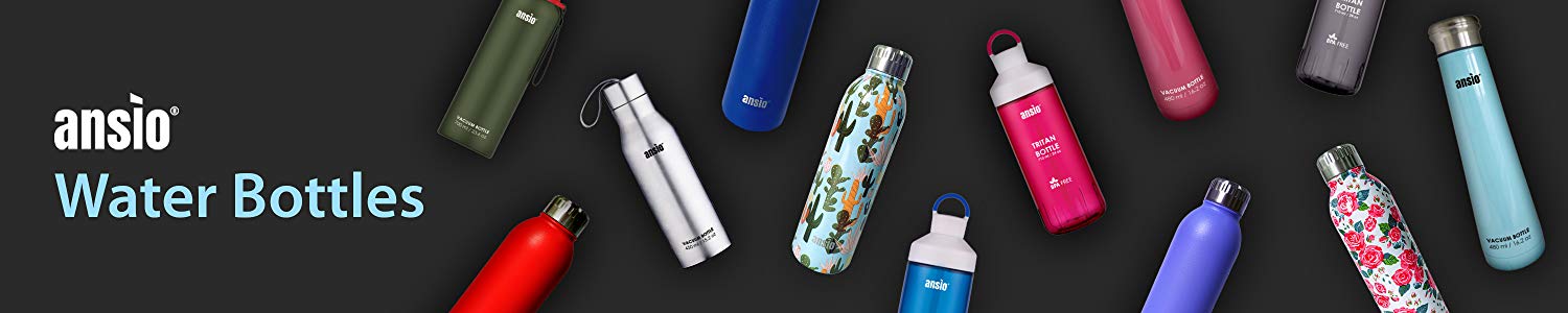 Amazon.in: ANSIO: Back to School