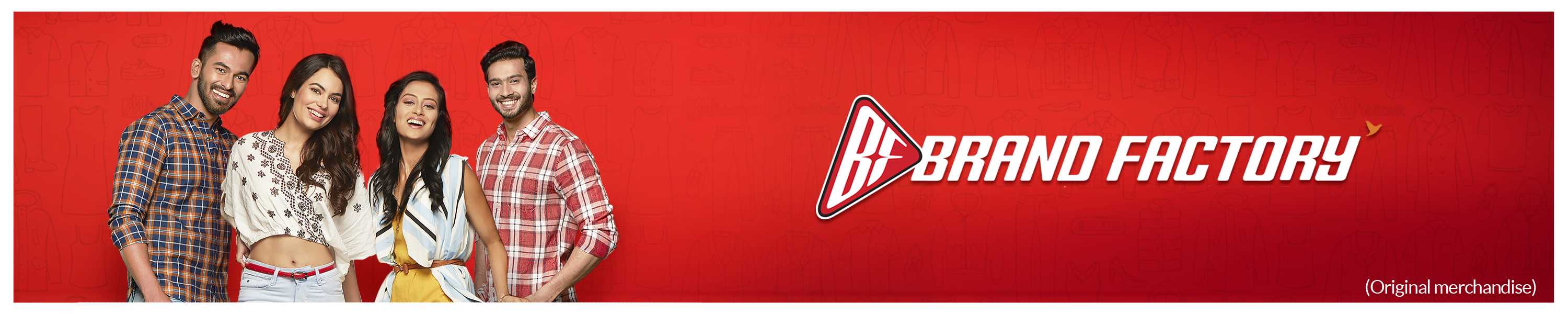 Amazon.in: Brand Factory