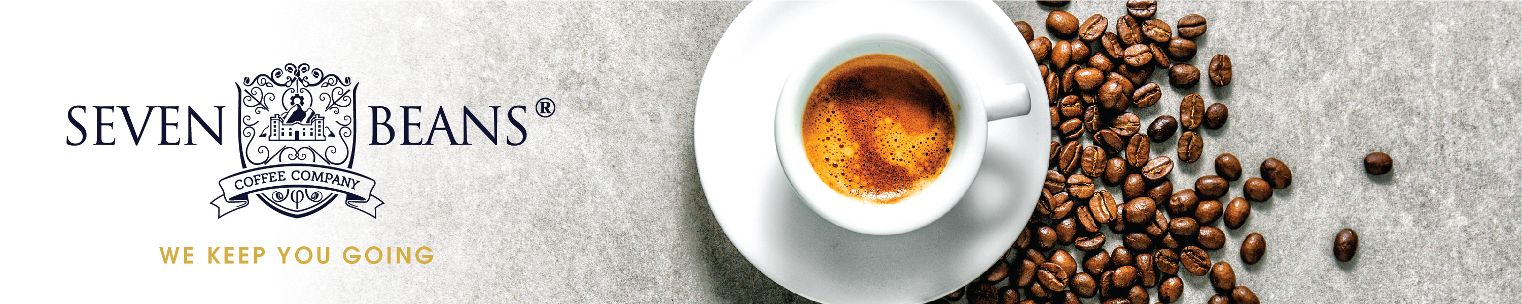 Amazon.in: Seven Beans Coffee Company: Nespresso Compatible Capsules