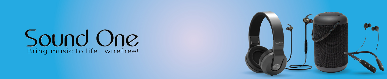 Amazon.in: Sound One