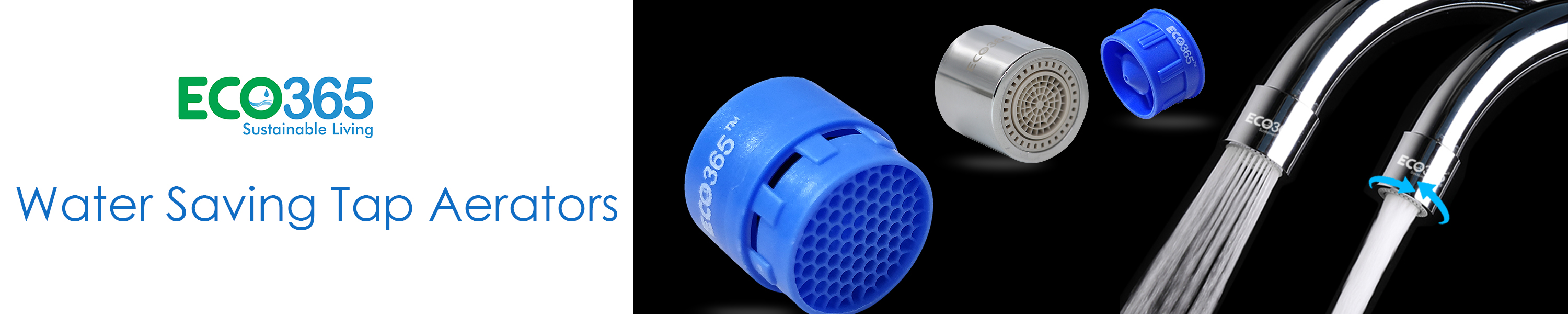 Amazon.in: ECO365: Water Saving Taps Aerators