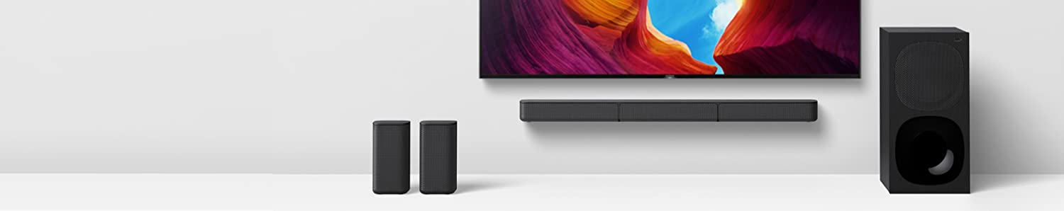 Amazon.in: Sony Home Theater & Soundbars