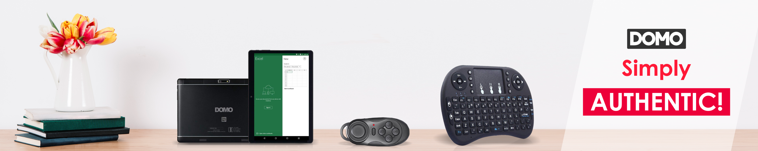 Amazon.in: domo: Digital Camera