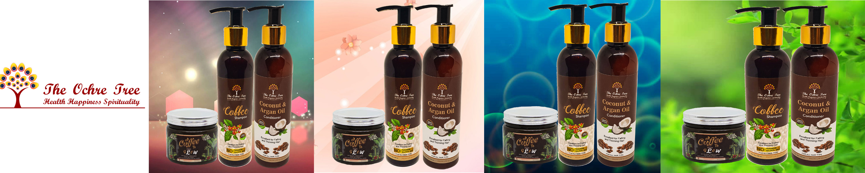 Amazon.in: The Ochre Tree